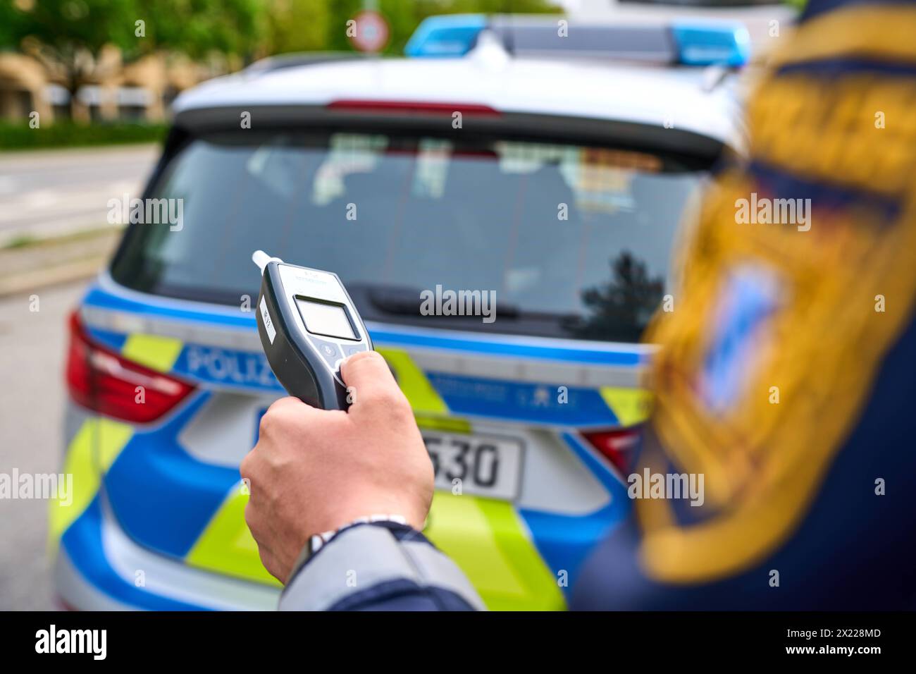 Vortester hi-res stock photography and images - Alamy