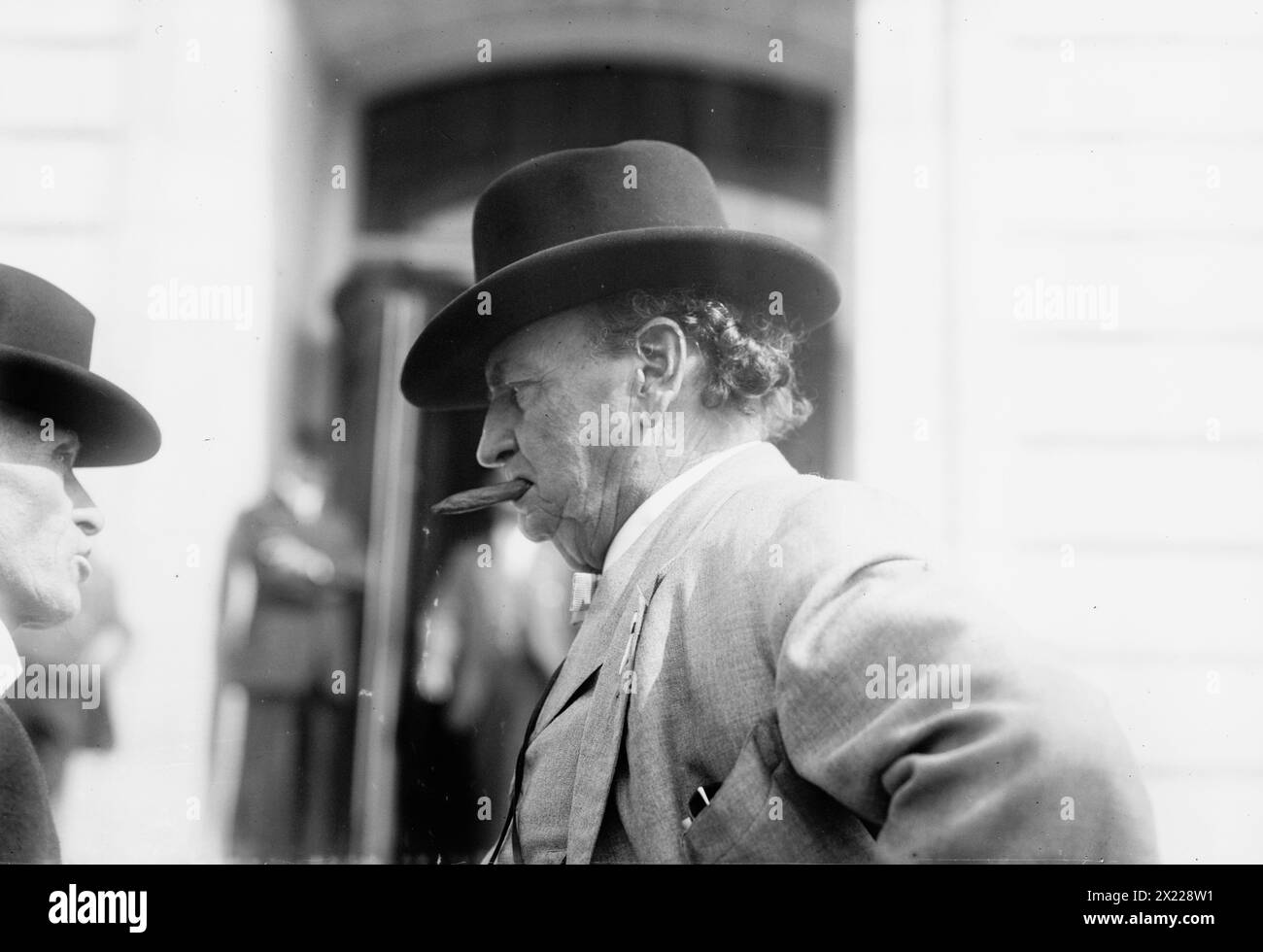 Jh bankhead hi-res stock photography and images - Alamy