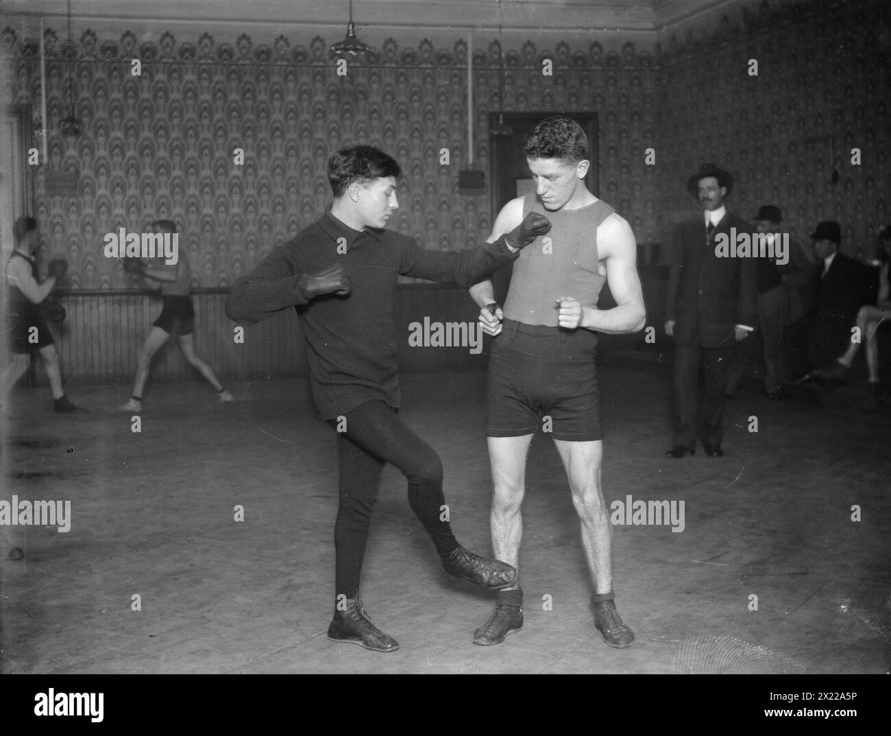 Fleming frankie hi-res stock photography and images - Alamy