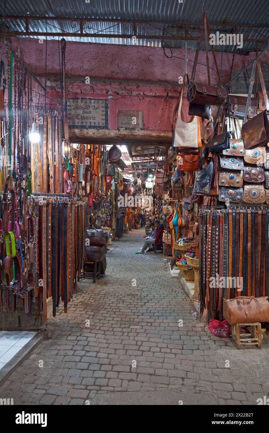 Souk the sou hi-res stock photography and images - Alamy