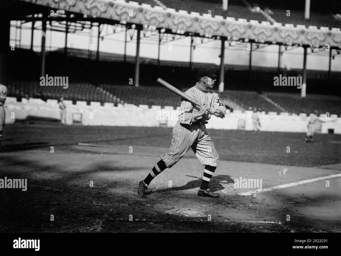 Wilson baseball stadium hi-res stock photography and images - Alamy