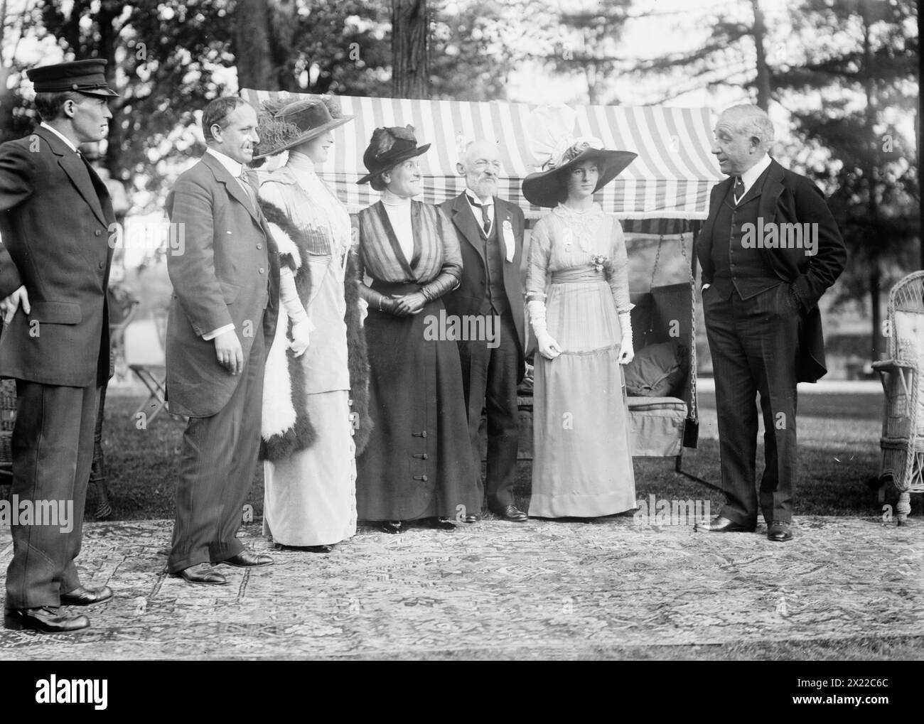 New york politician william bourke cockran hi-res stock photography and ...