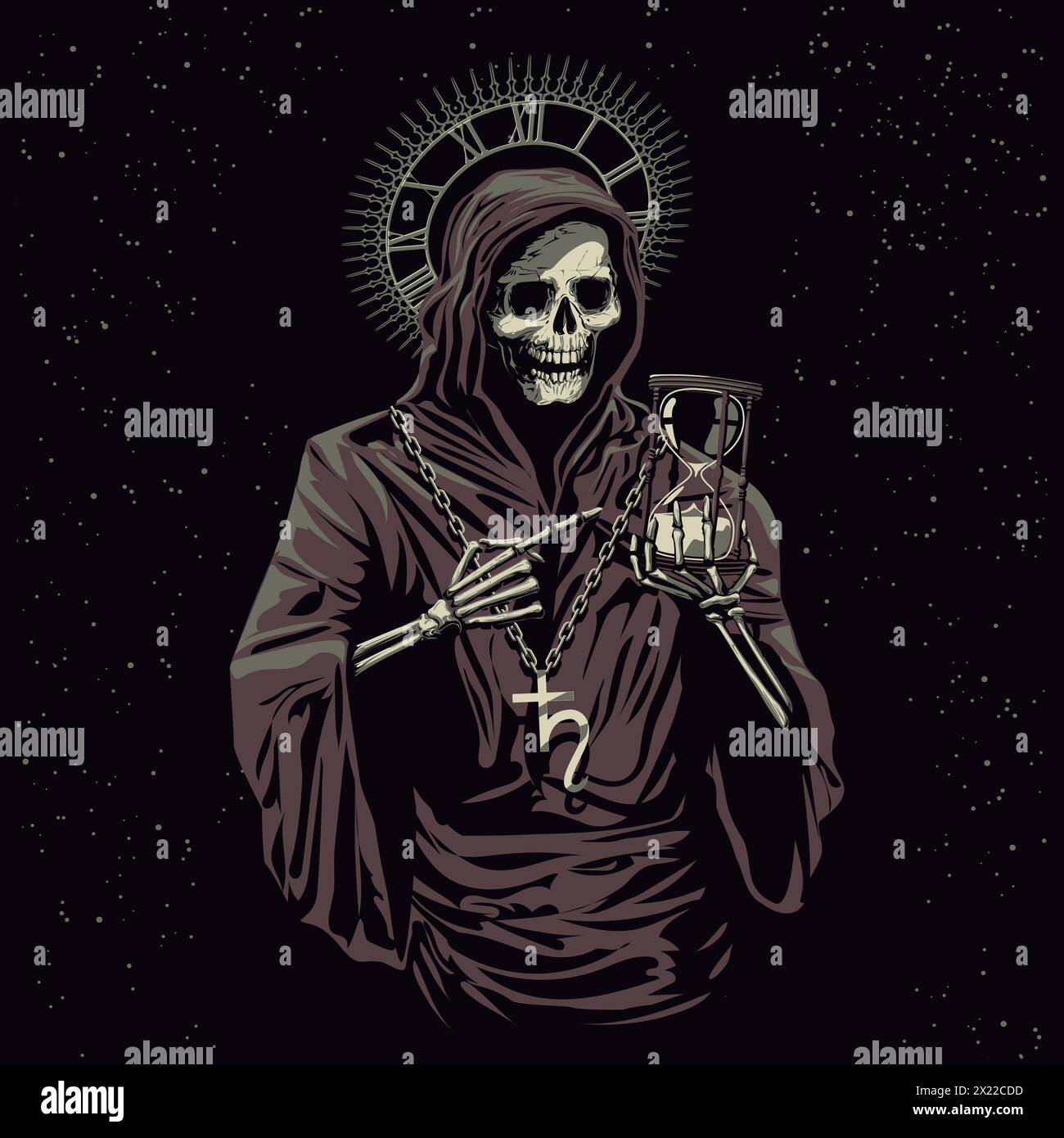 Clothing of the time Stock Vector Images - Alamy