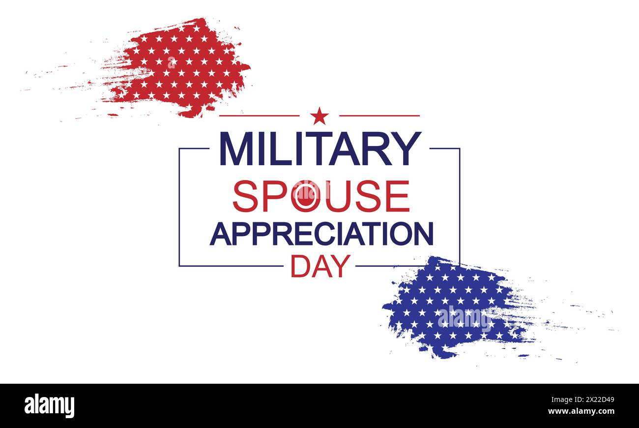 Armed forces appreciation day Cut Out Stock Images & Pictures - Alamy