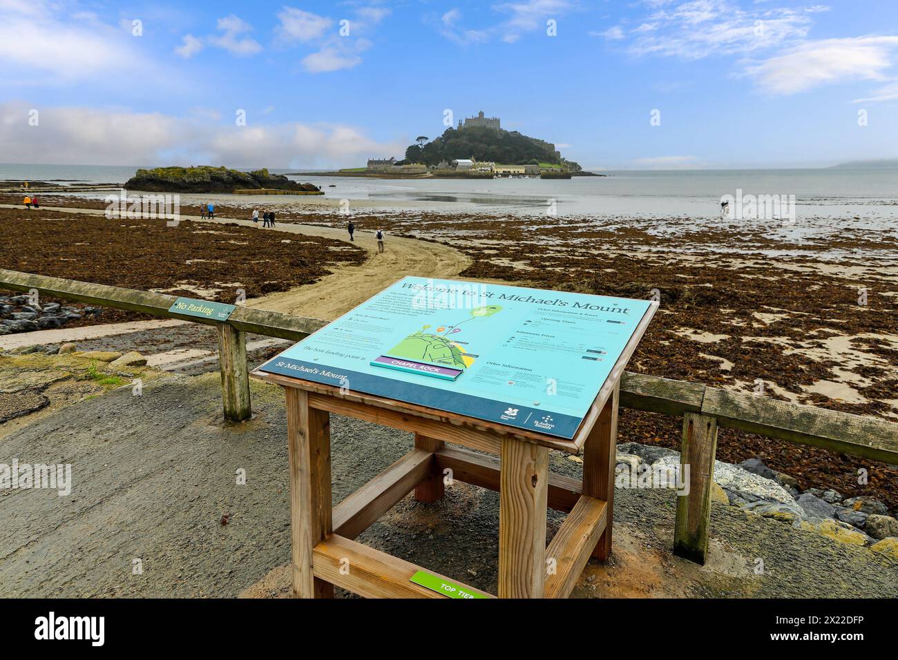 Map of penzance hi-res stock photography and images - Alamy