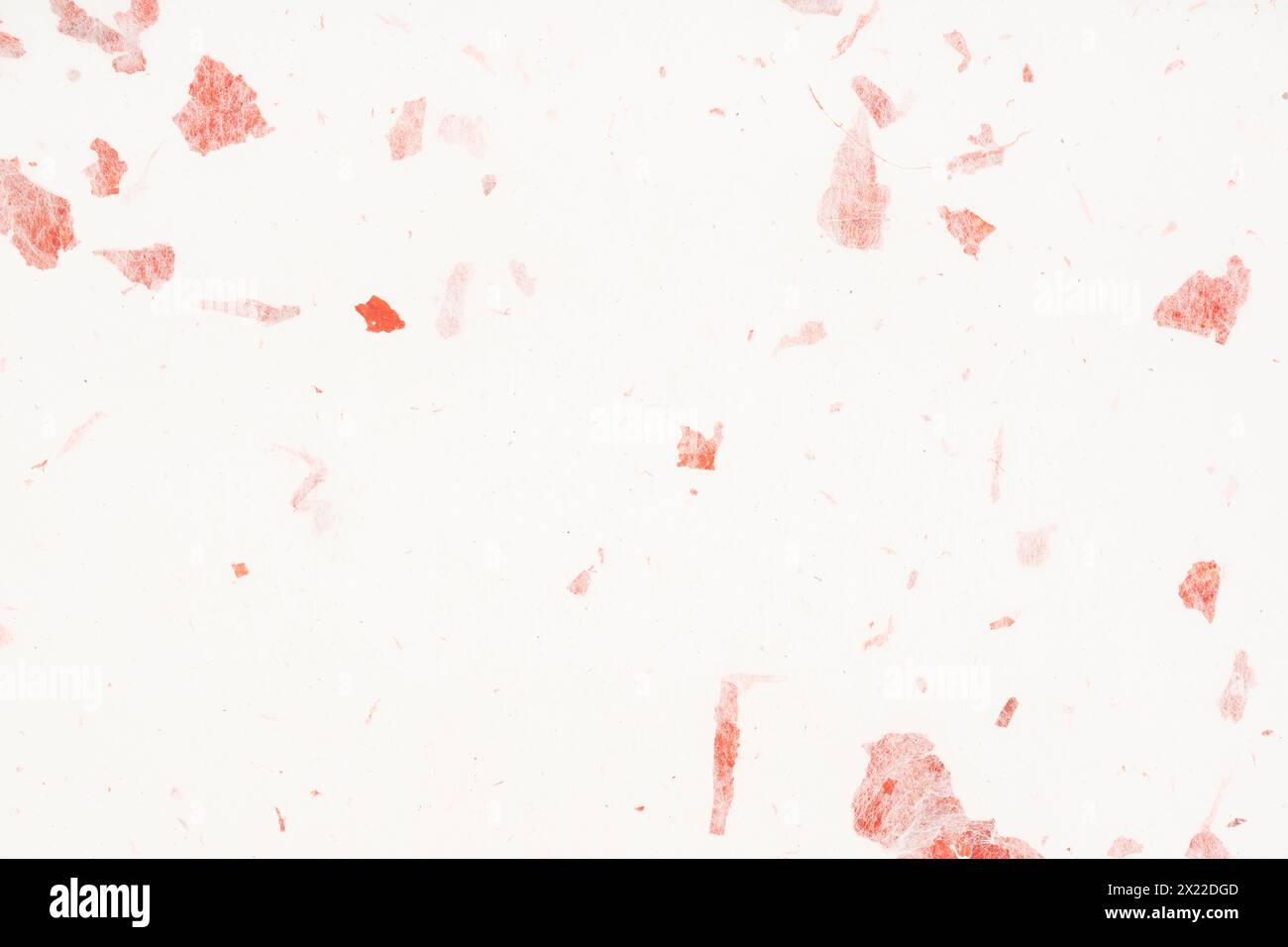 Japanese Washi paper texture as background Stock Photo - Alamy