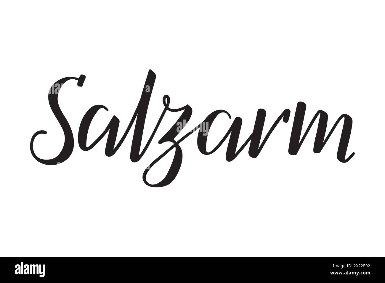 Low in sodium Stock Vector Images - Alamy