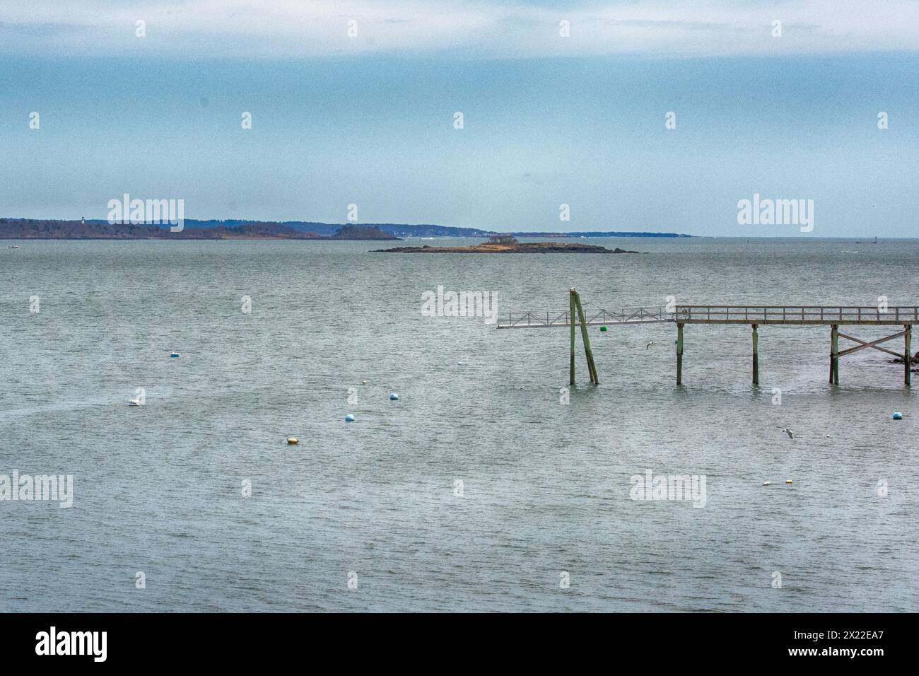 Ocean scenes make a variety of seascapes Stock Photo - Alamy