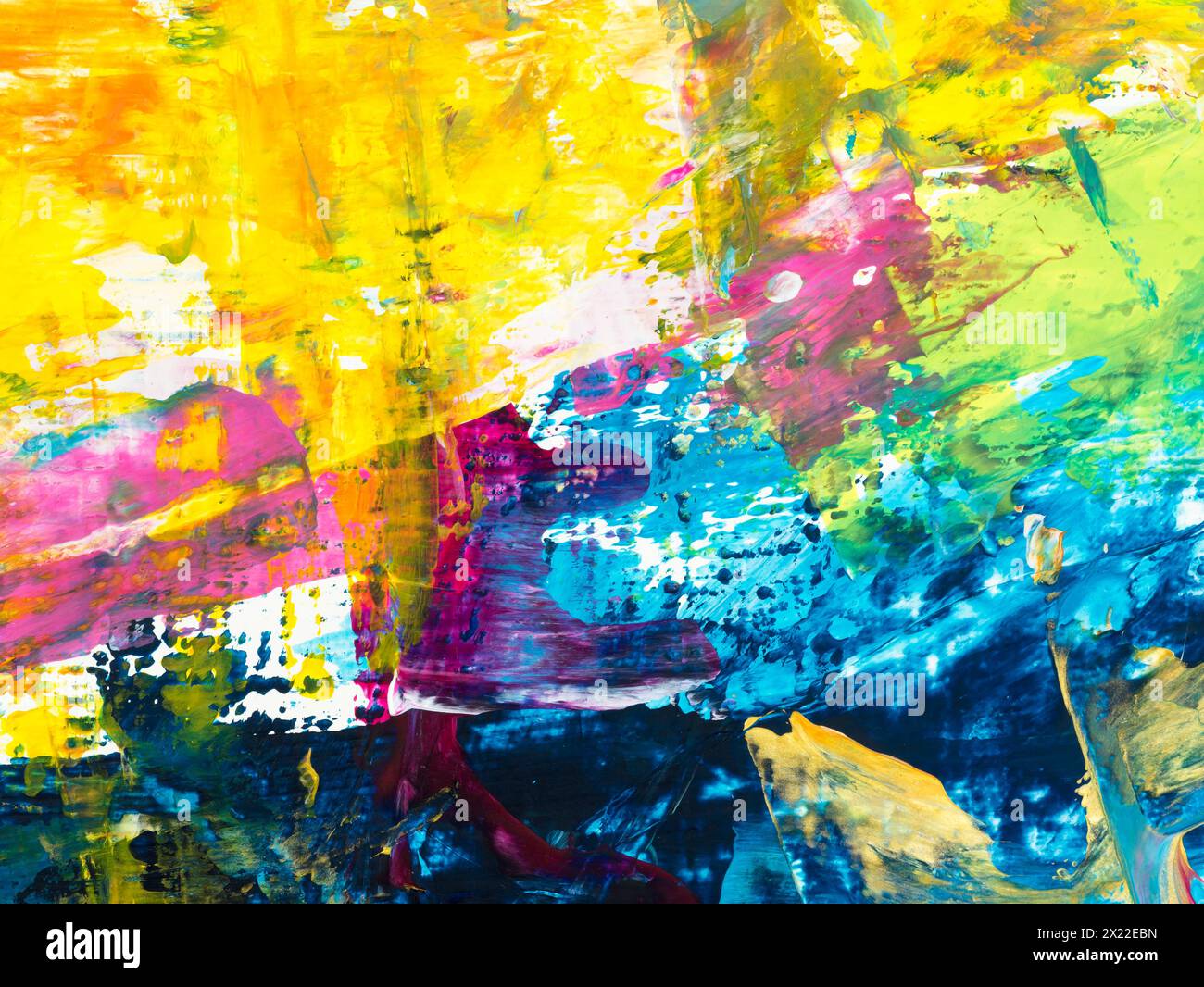 Art watercolor painting fine hi-res stock photography and images - Alamy