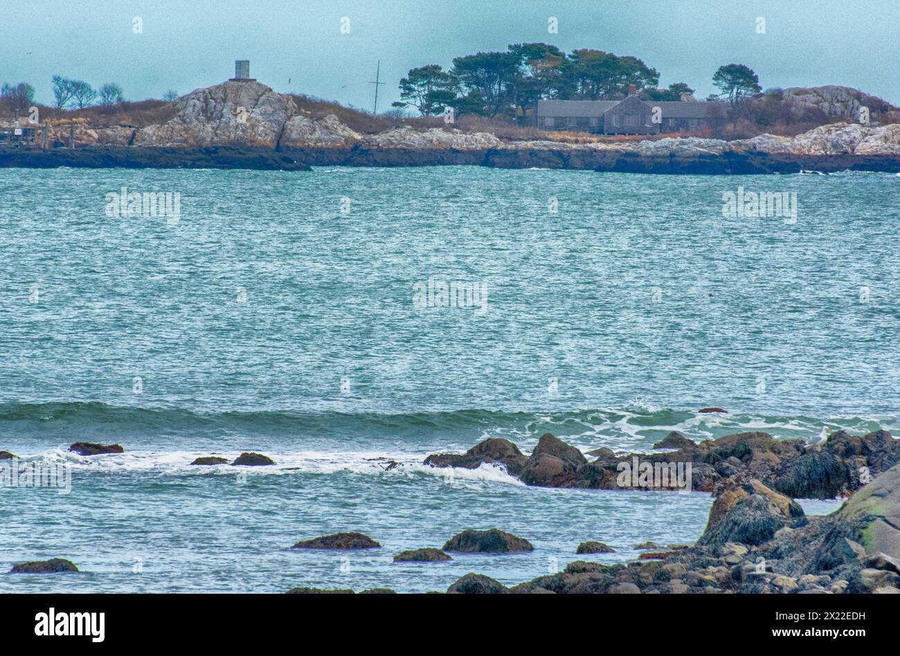 Ocean scenes make a variety of seascapes Stock Photo - Alamy