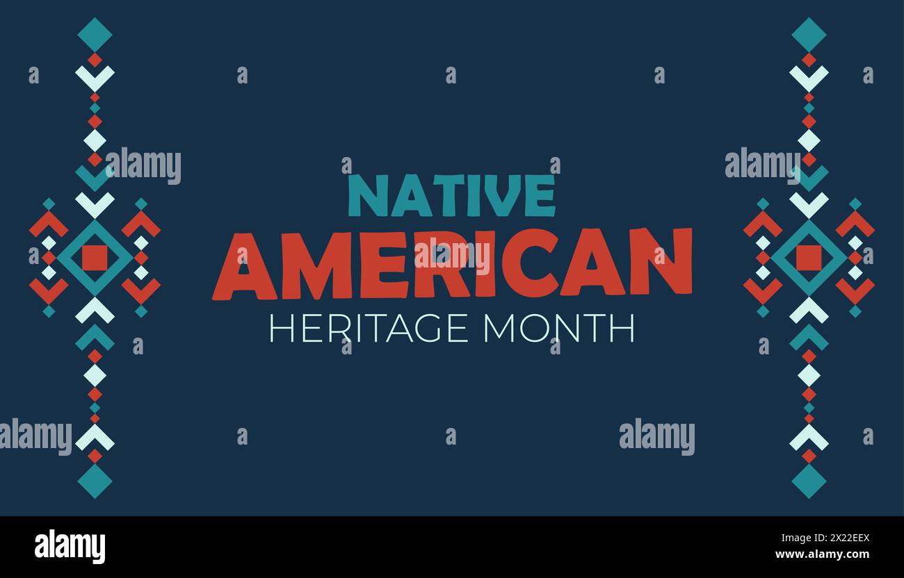 Indigenous heritage month hi-res stock photography and images - Alamy