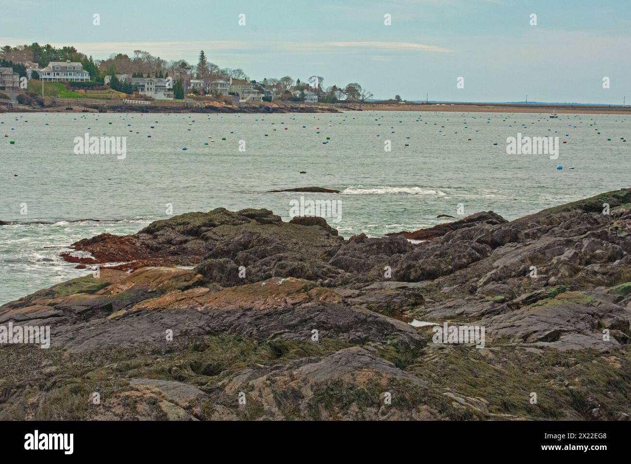 Ocean scenes make a variety of seascapes Stock Photo - Alamy