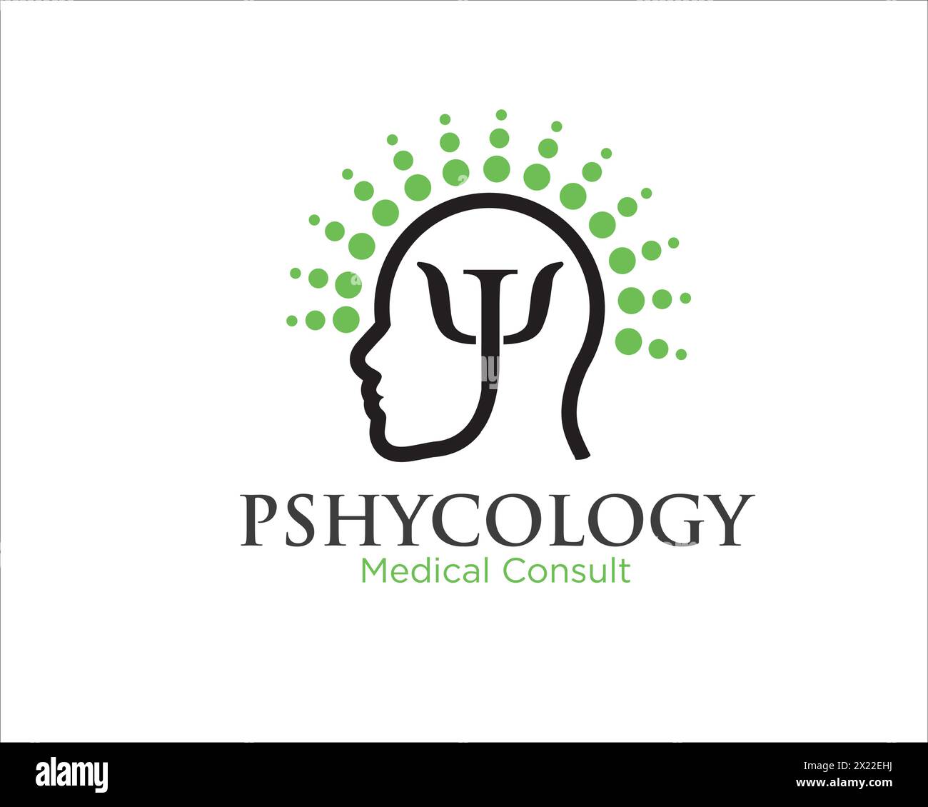 Psychology relax Stock Vector Images - Alamy