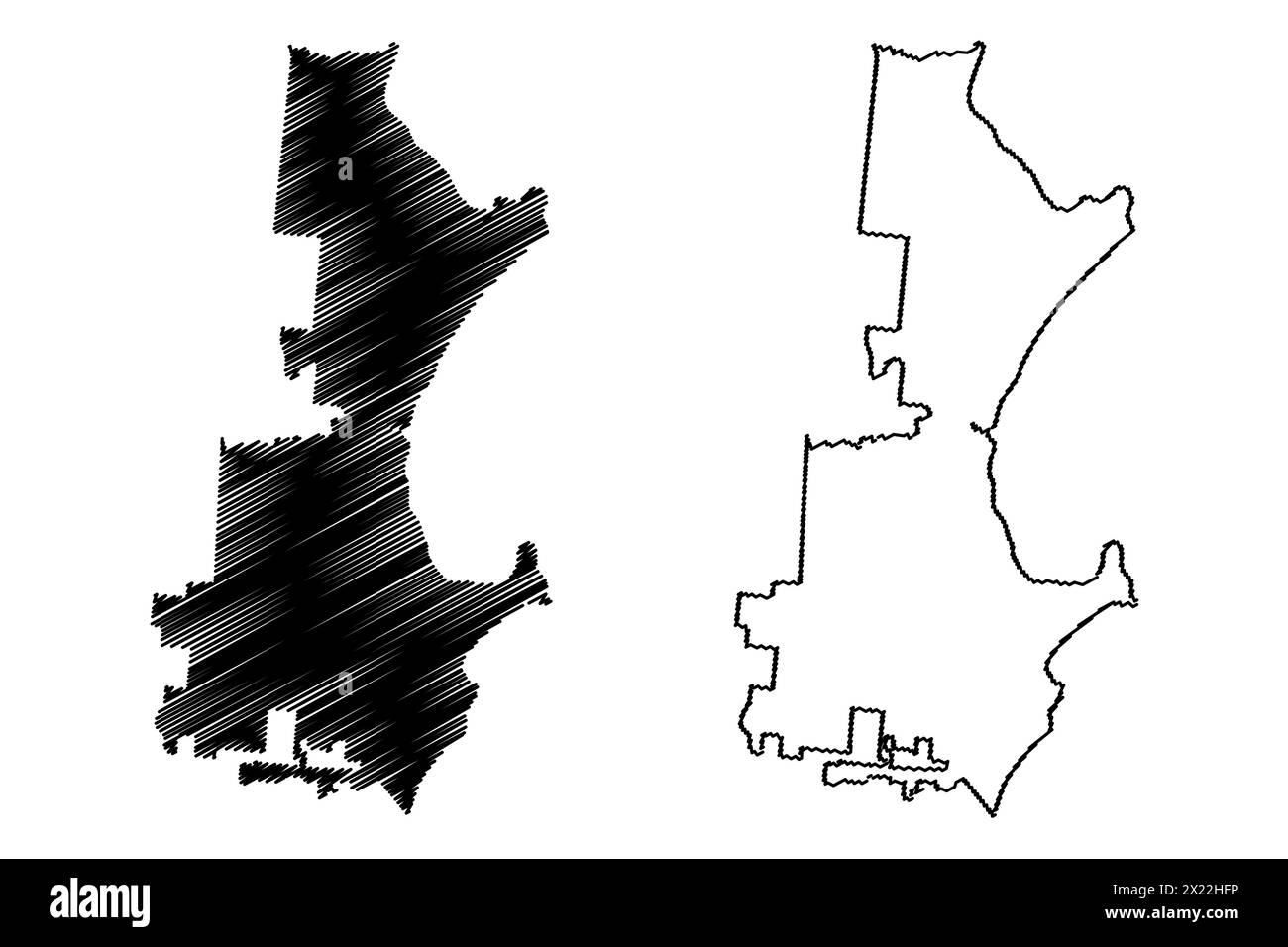 Aboriginal Shire of Hope Vale (Commonwealth of Australia, Queensland ...
