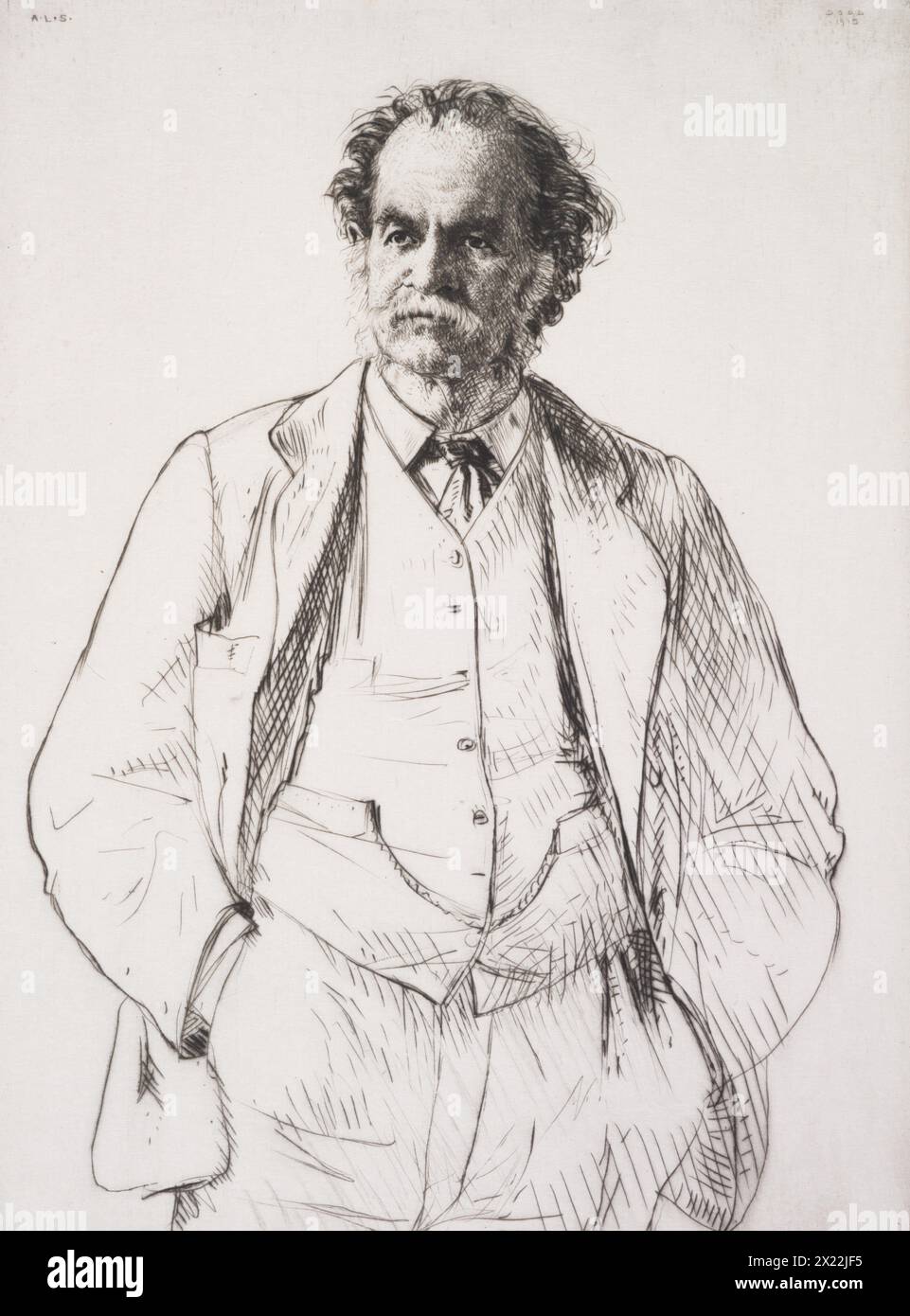 Arthur lionel smith hi-res stock photography and images - Alamy