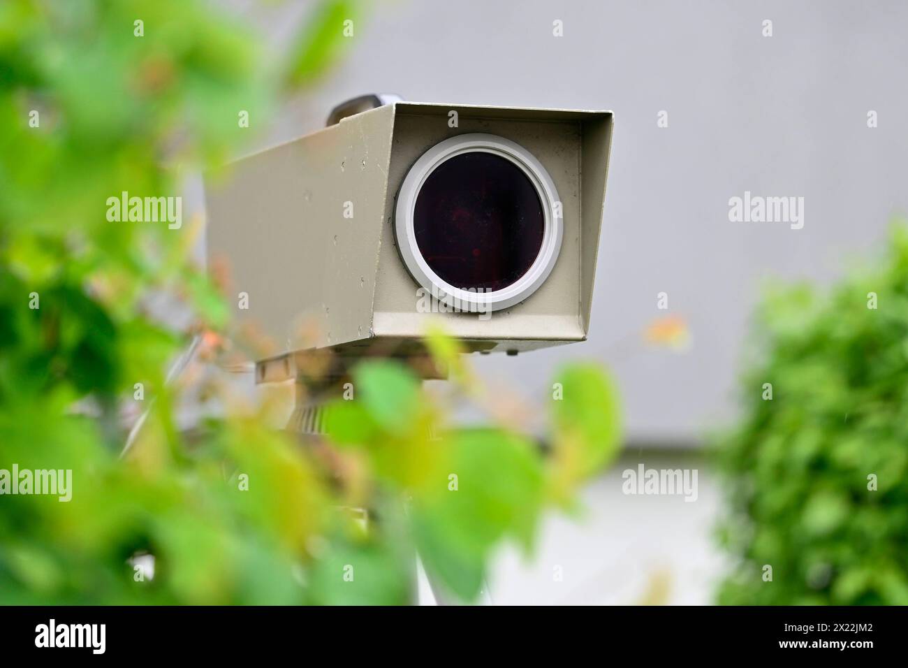 Blitzerkarte hi-res stock photography and images - Alamy