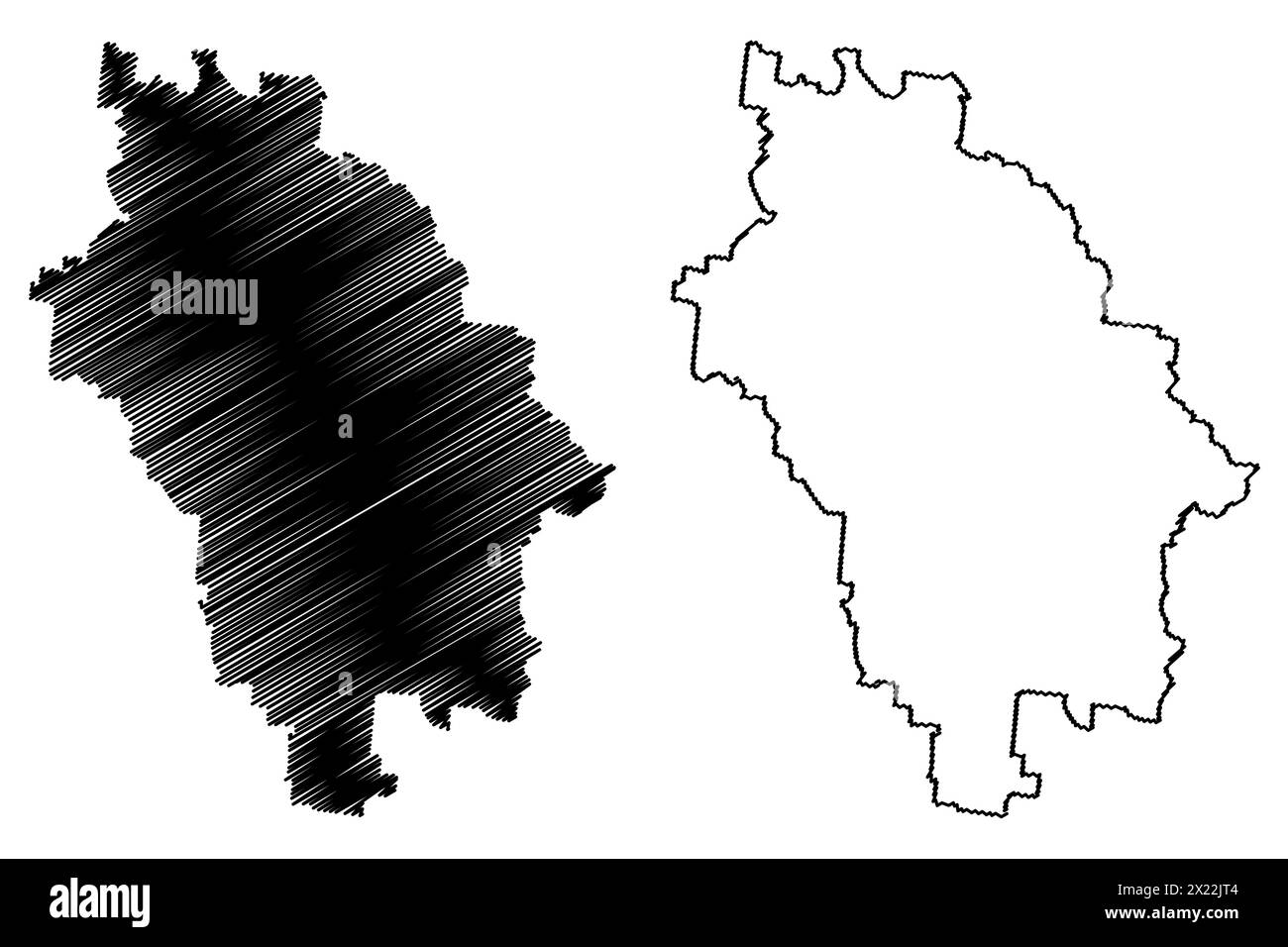 Charters Towers Region (Commonwealth of Australia, Queensland state ...