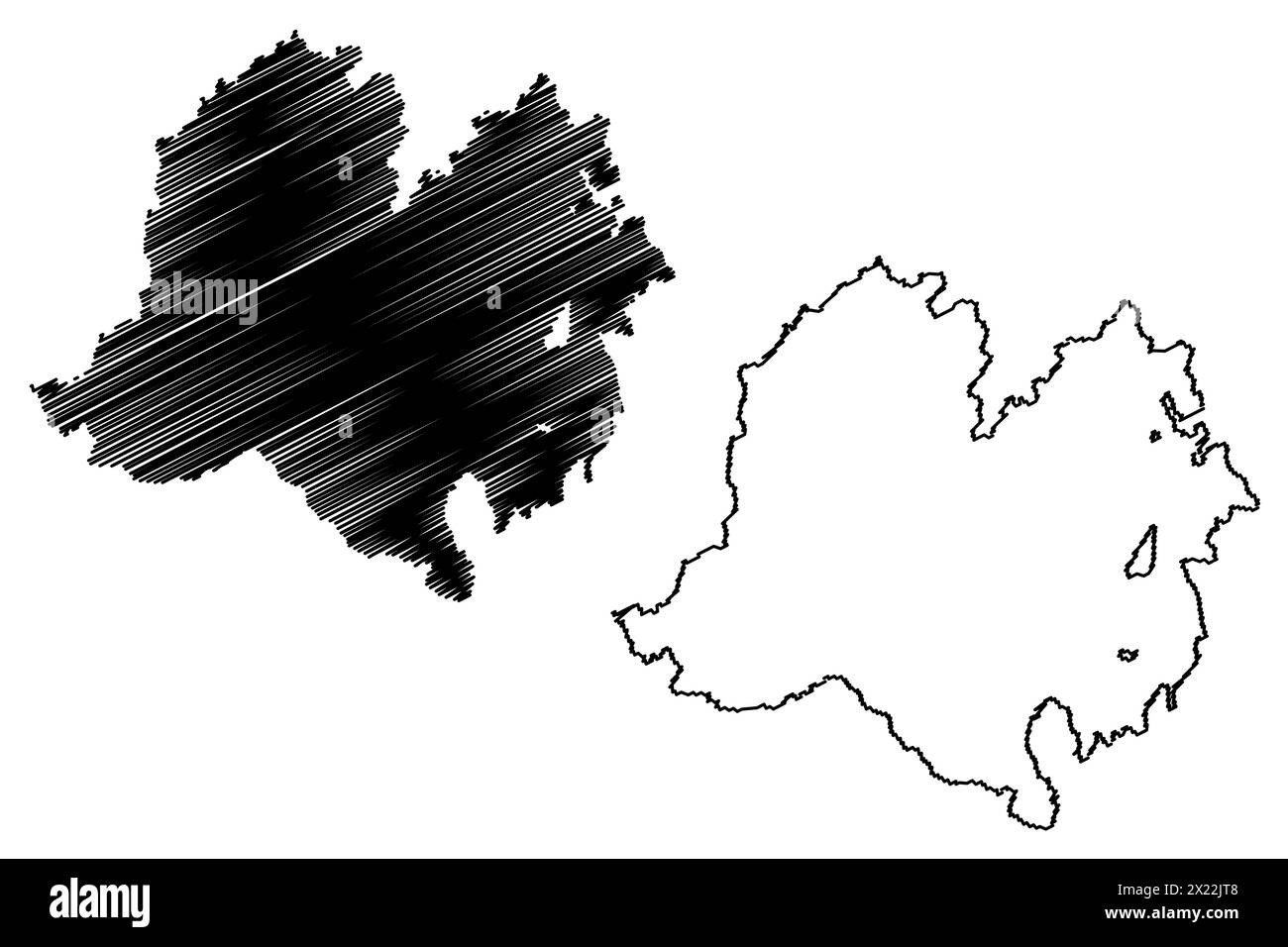 Central Highlands Region (Commonwealth of Australia, Queensland state ...