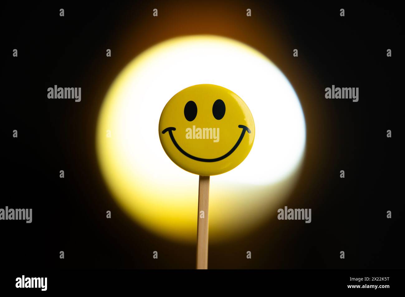Anthropomorphic smiley face hi-res stock photography and images - Alamy