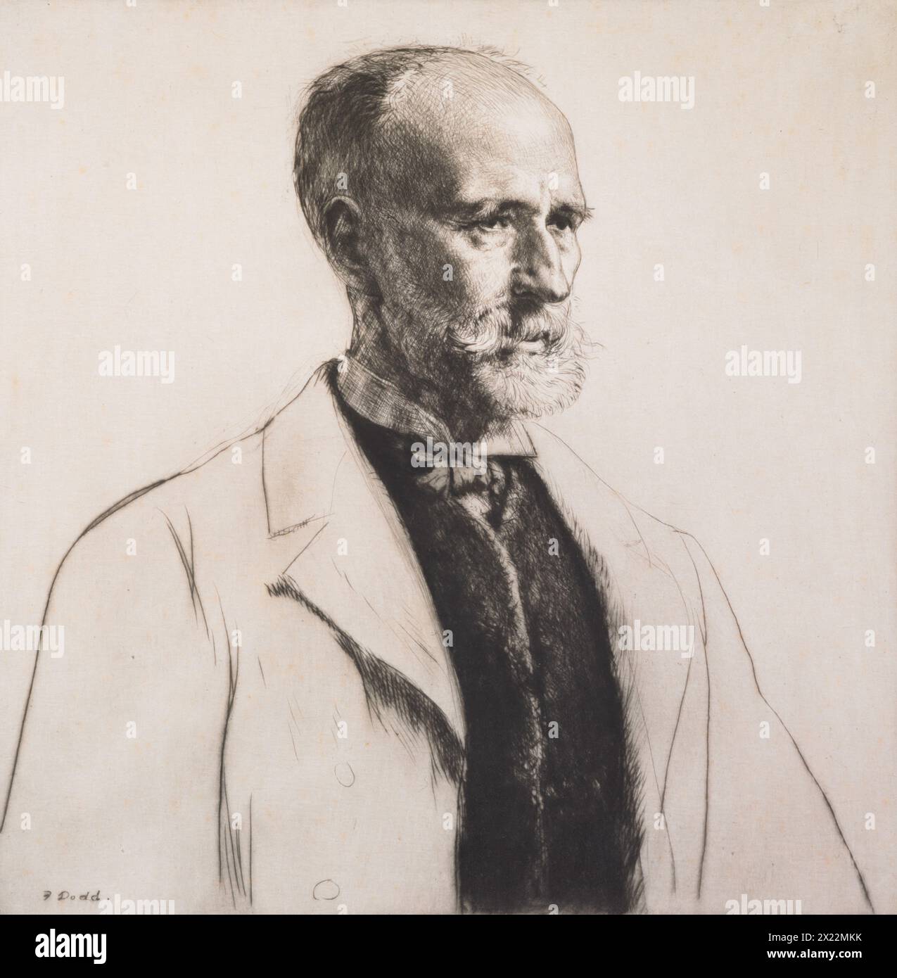 William Robinson, 1908. William Robinson (1838-1935), was an Irish ...