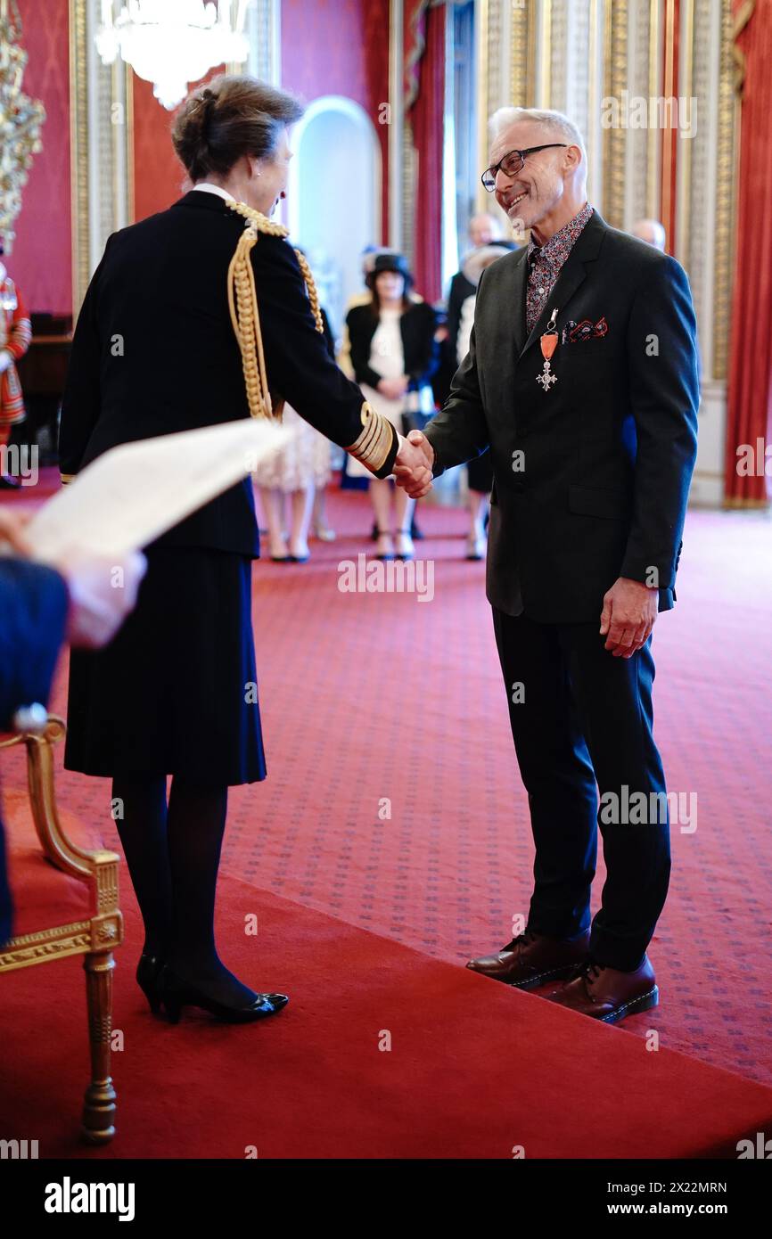 Mark Steadman, from Fareham, Chief Operating Officer and Co-Founder ...