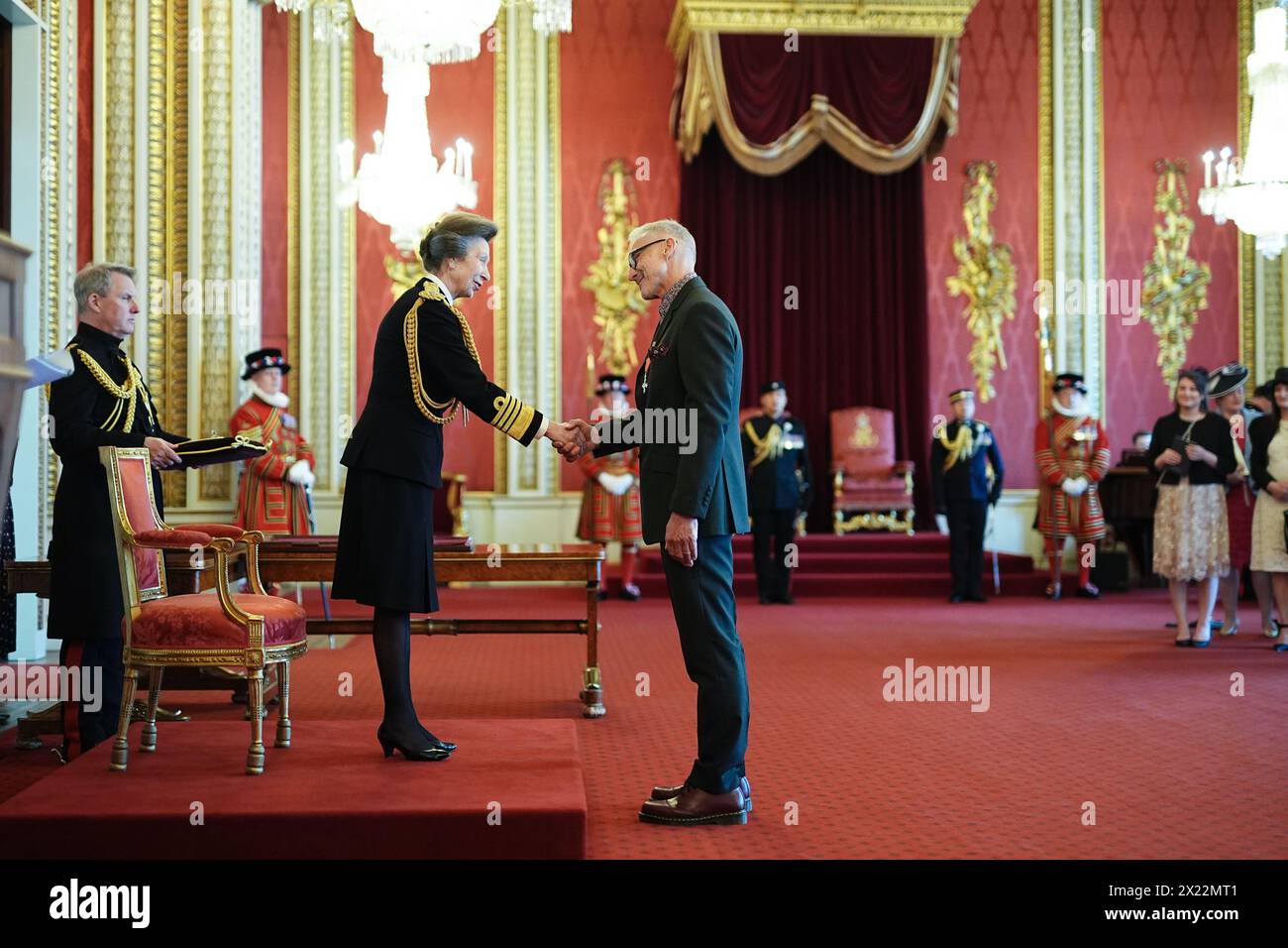 Mark Steadman, from Fareham, Chief Operating Officer and Co-Founder ...