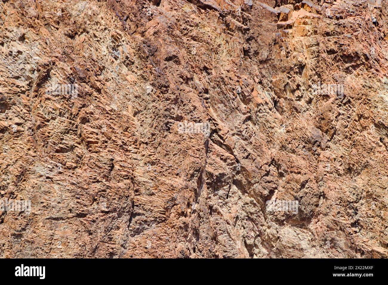 Desert rock texture hi-res stock photography and images - Alamy
