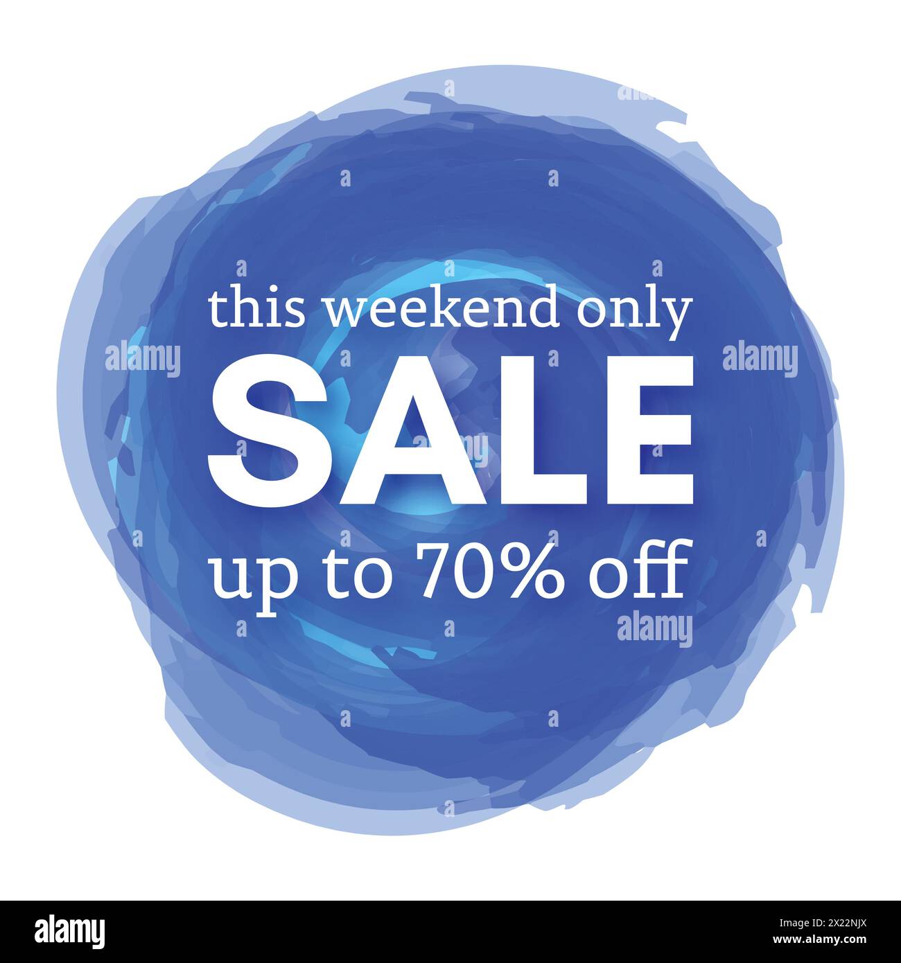 Final sale logo sign Cut Out Stock Images & Pictures - Alamy