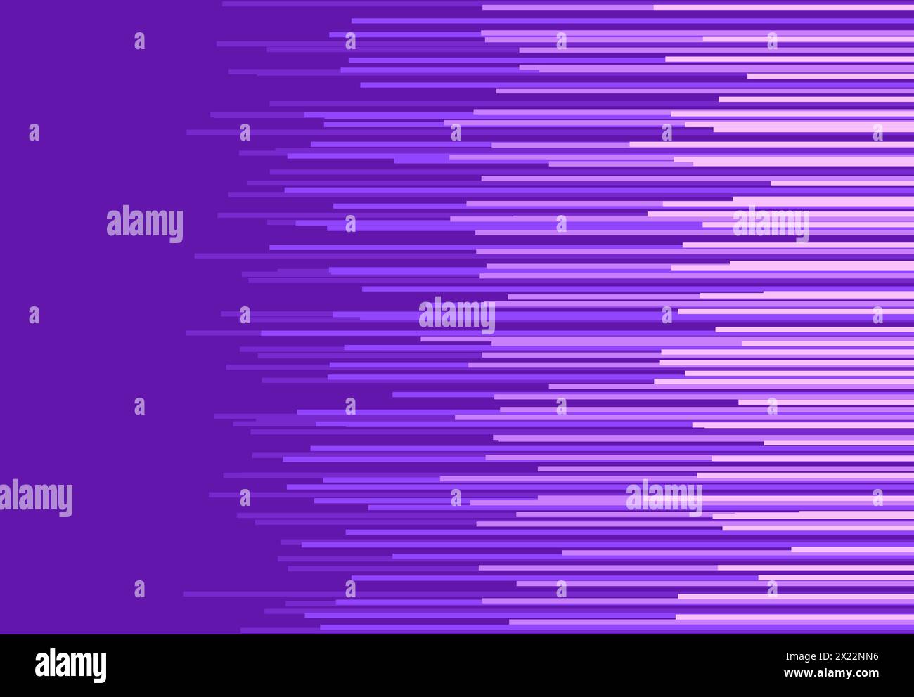 Abstract colorful background with straight lines. Vector illustration ...