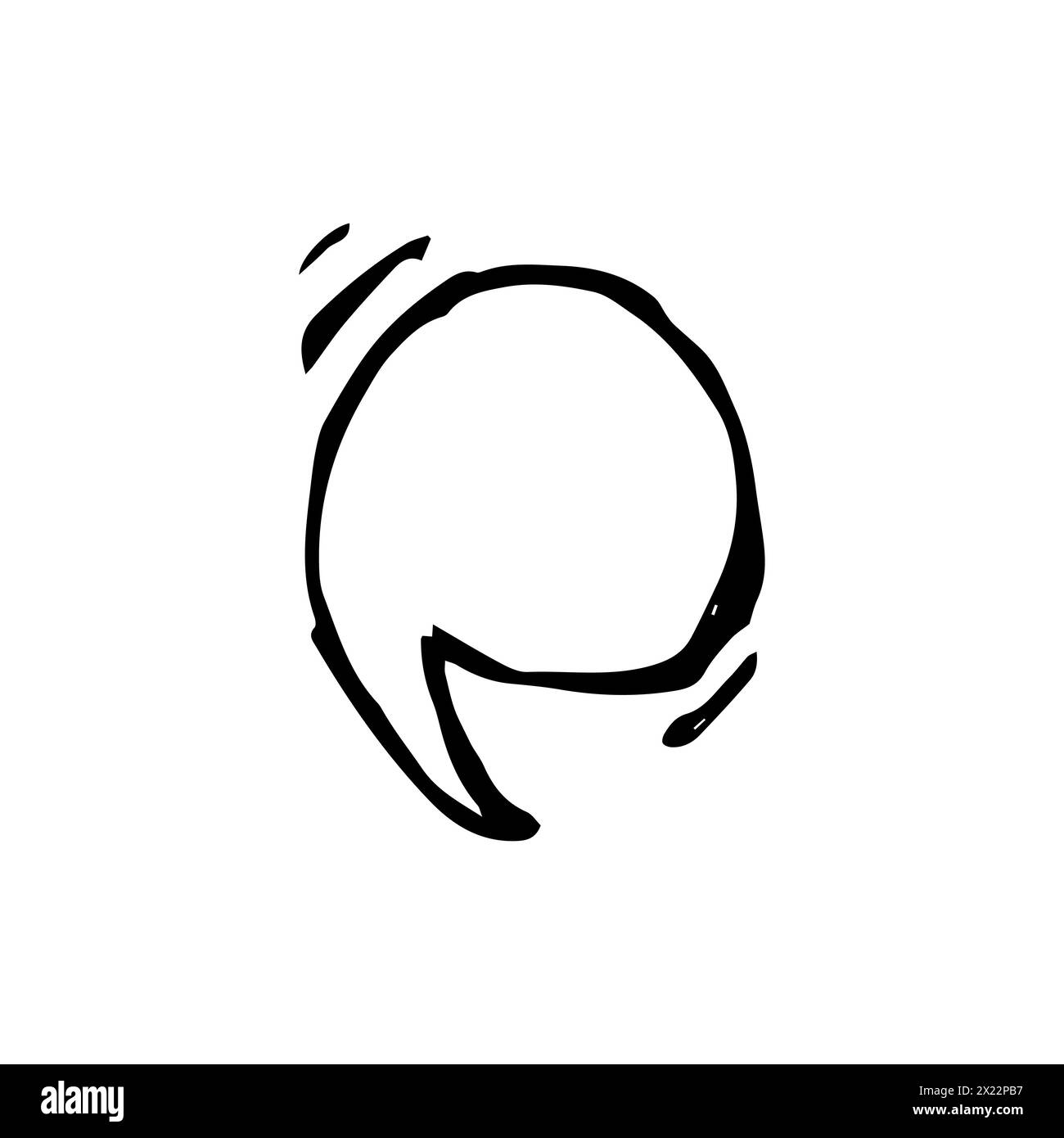 Sketch Speech Bubble. Hand drawn blank Speech Bubble. Dialog empty ... Sketch Speech Bubble. Hand drawn blank Speech Bubble. Dialog empty ...