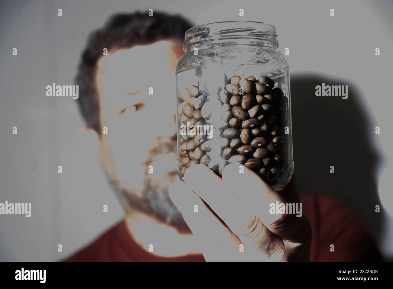 Seeds are embryonic plants protected by outer covering Seeds protected ...