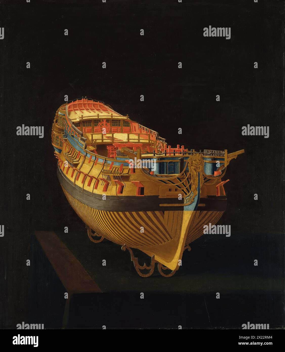 Ships figurehead collection hi-res stock photography and images - Alamy