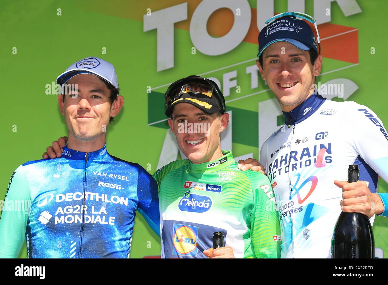 Lidl velo hi-res stock photography and images - Alamy