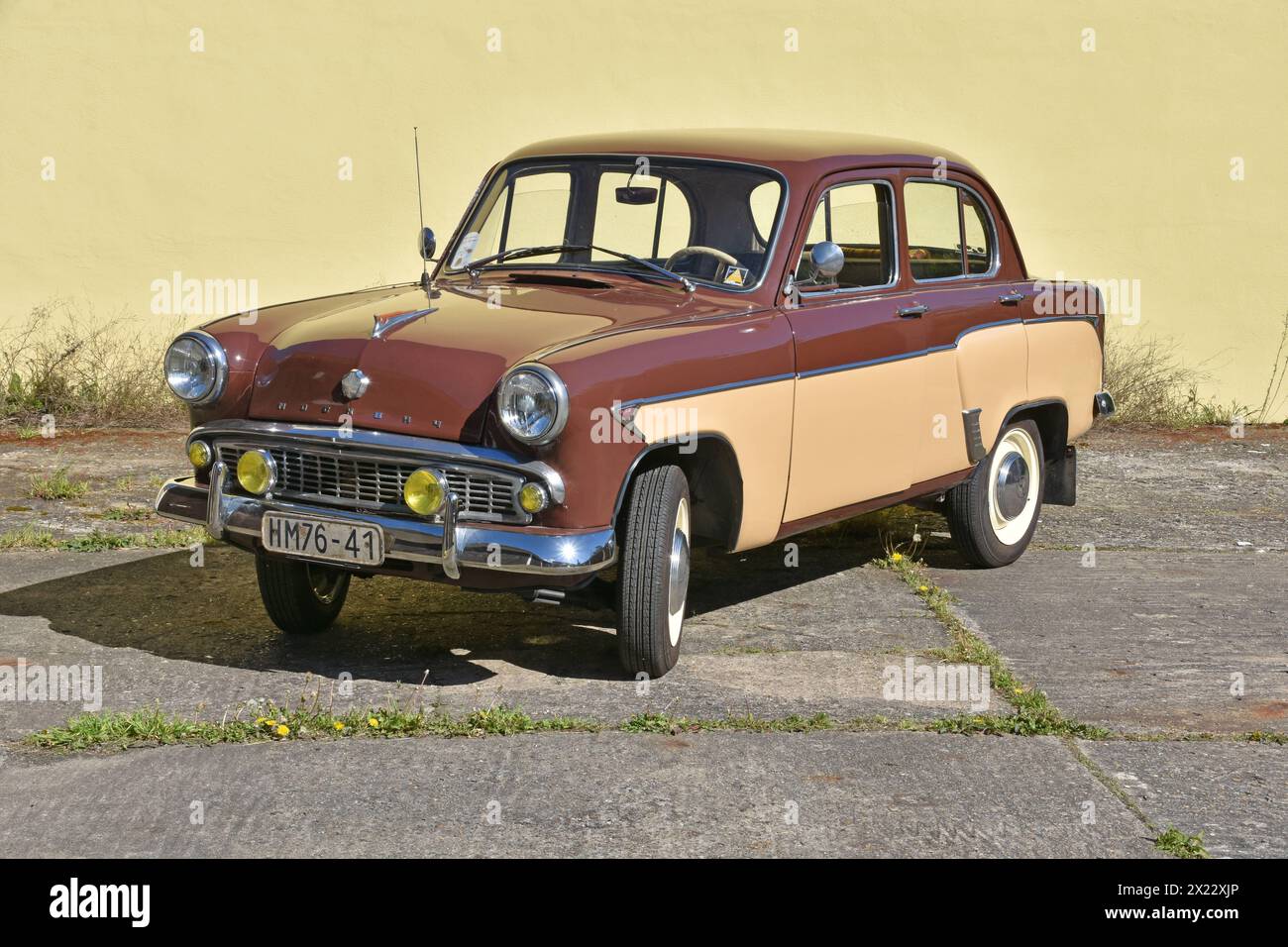 Moskau 407 hi-res stock photography and images - Alamy