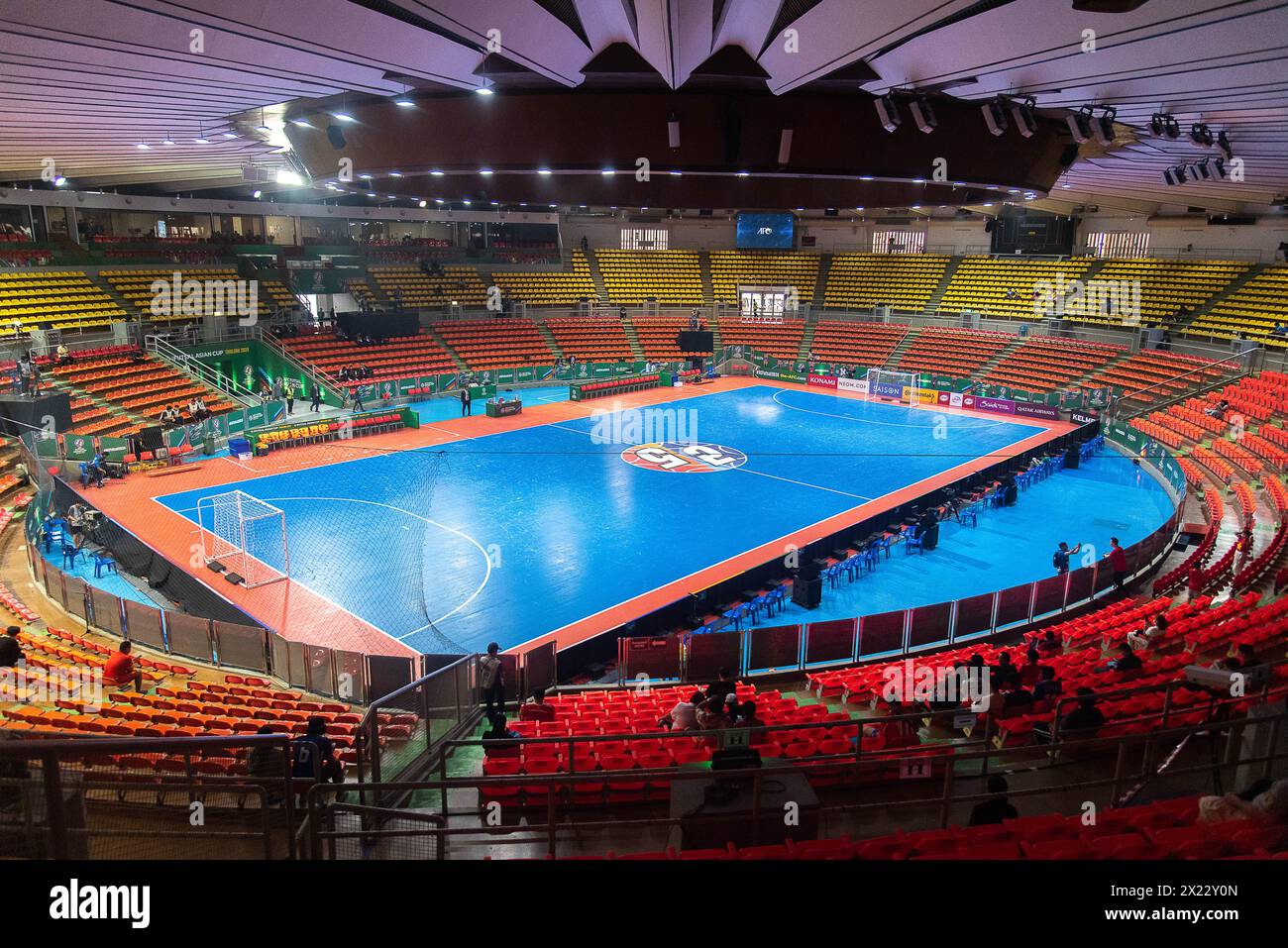Asian cup 2024 hi-res stock photography and images - Alamy