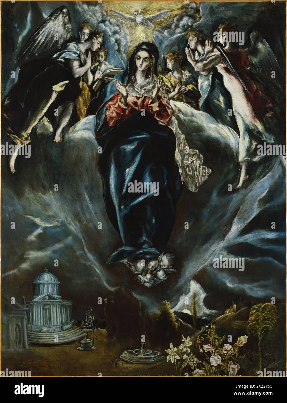 The immaculate collection madonna hi-res stock photography and images ...