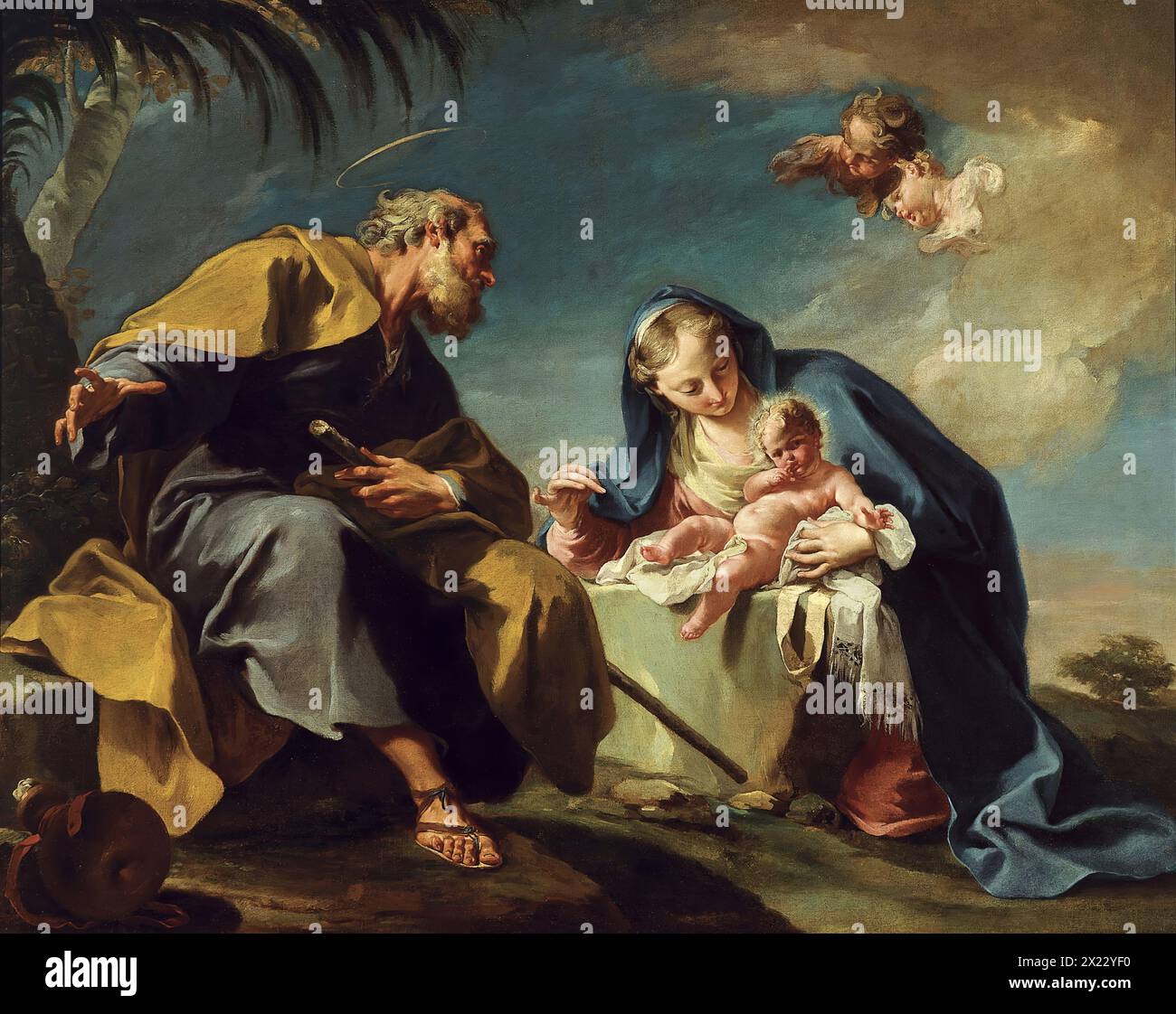 Thy flight hi-res stock photography and images - Alamy