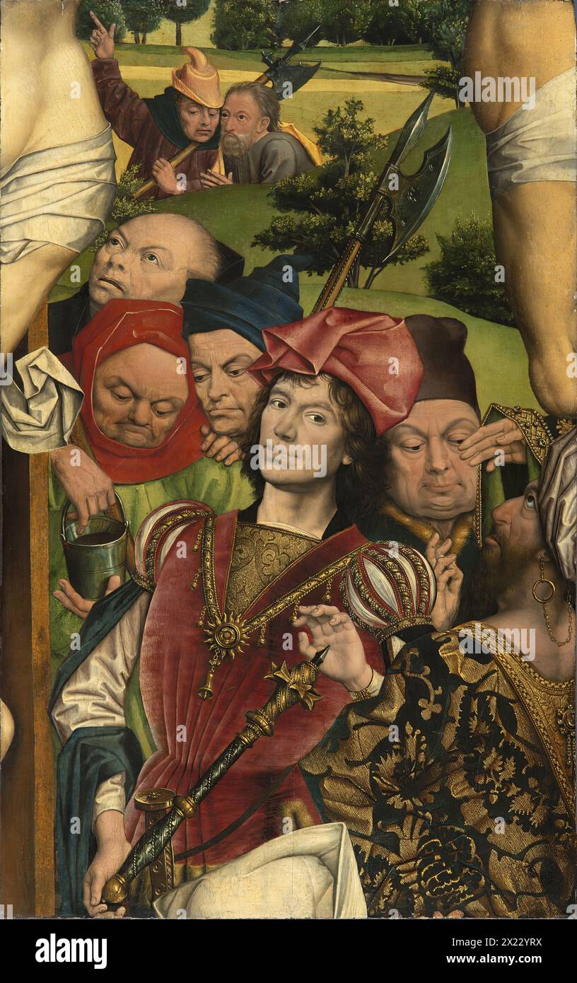 The good centurion hi-res stock photography and images - Alamy