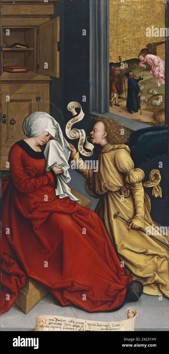 Apocryphal hi-res stock photography and images - Alamy