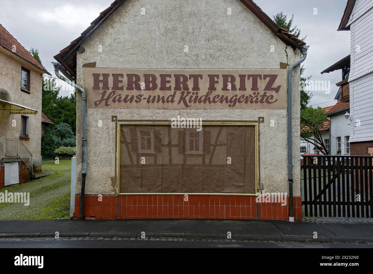 Ober lais hi-res stock photography and images - Alamy