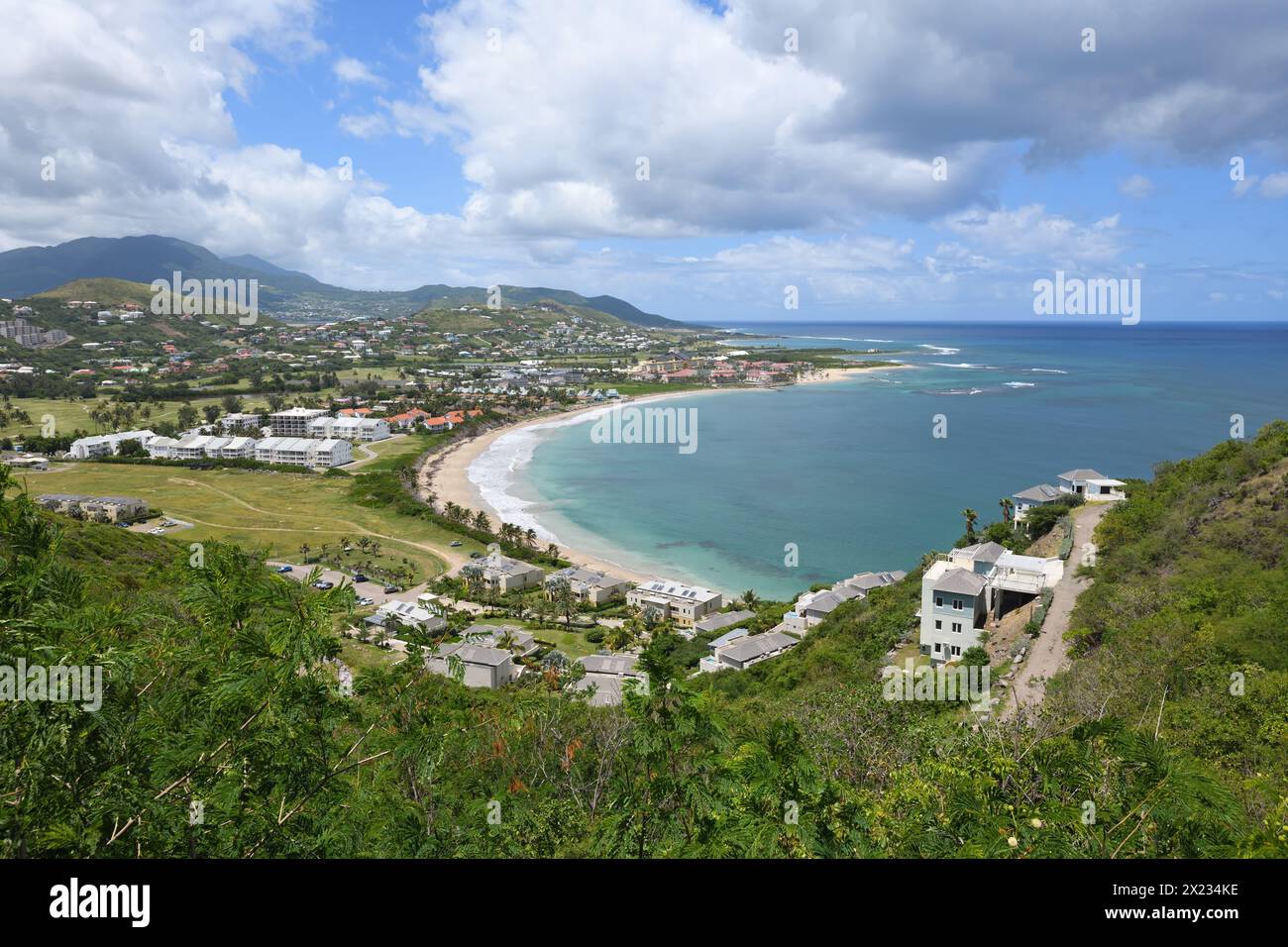 Timothy hill overlook hi-res stock photography and images - Alamy