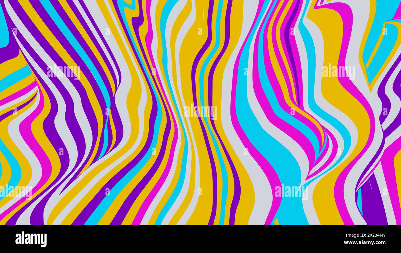 Bright bold colors Stock Vector Images - Alamy