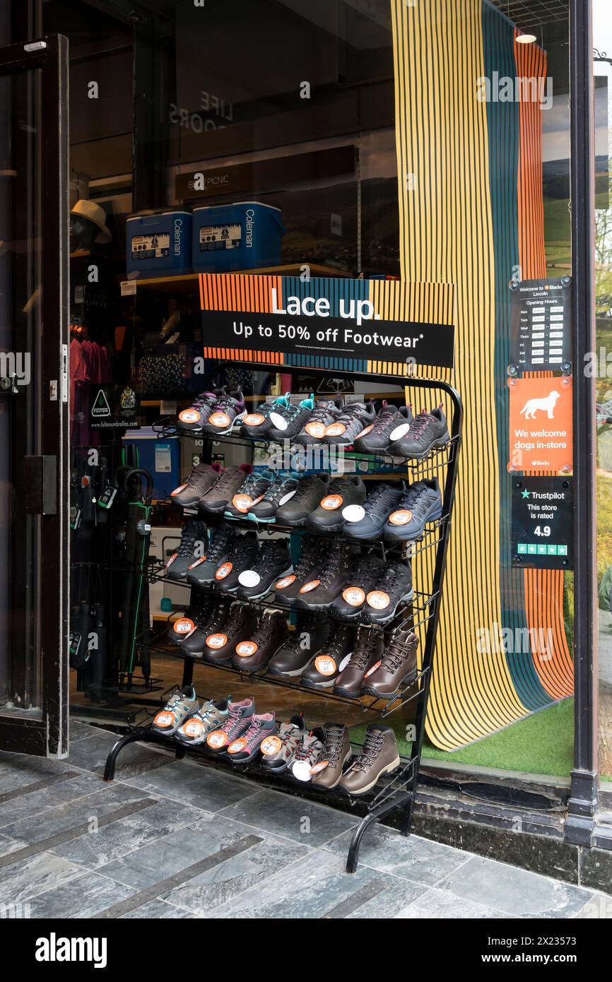 High shoe rack hi-res stock photography and images - Alamy
