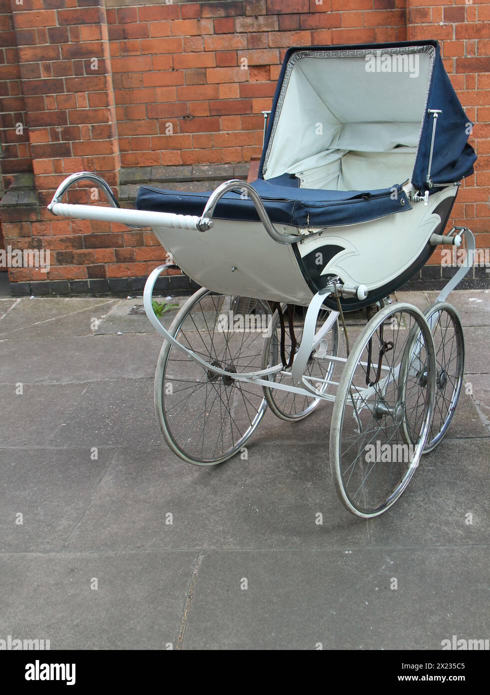 Wheeled child transport hi-res stock photography and images - Alamy