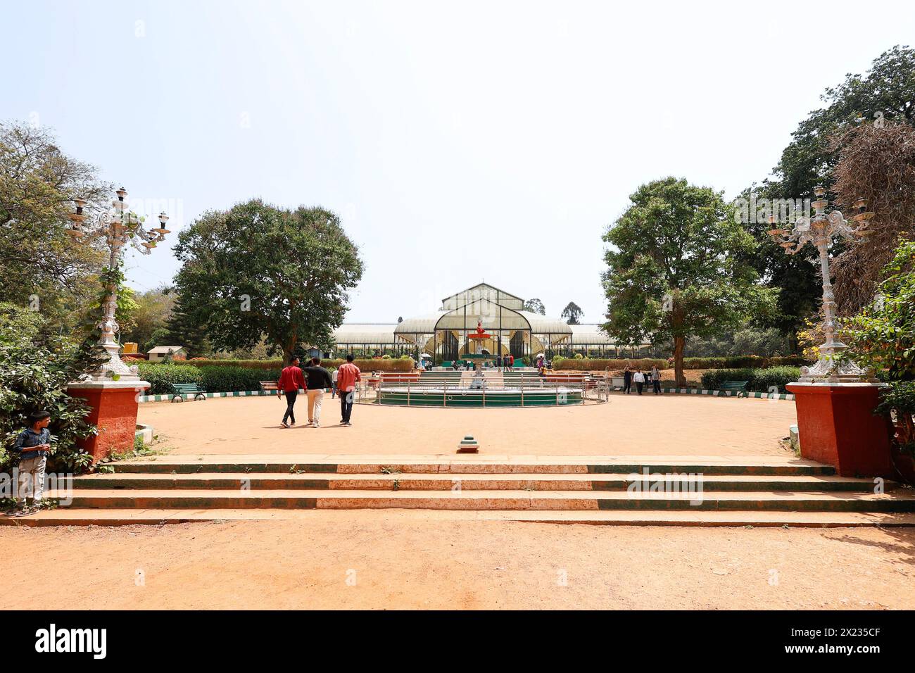 Bengaluru view palace karnataka hi-res stock photography and images - Alamy