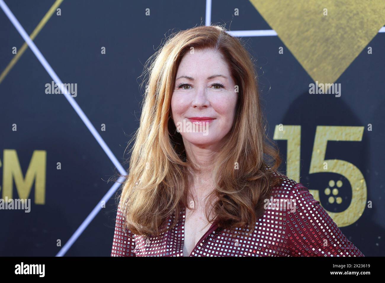 Dana delany 2024 hi-res stock photography and images - Alamy