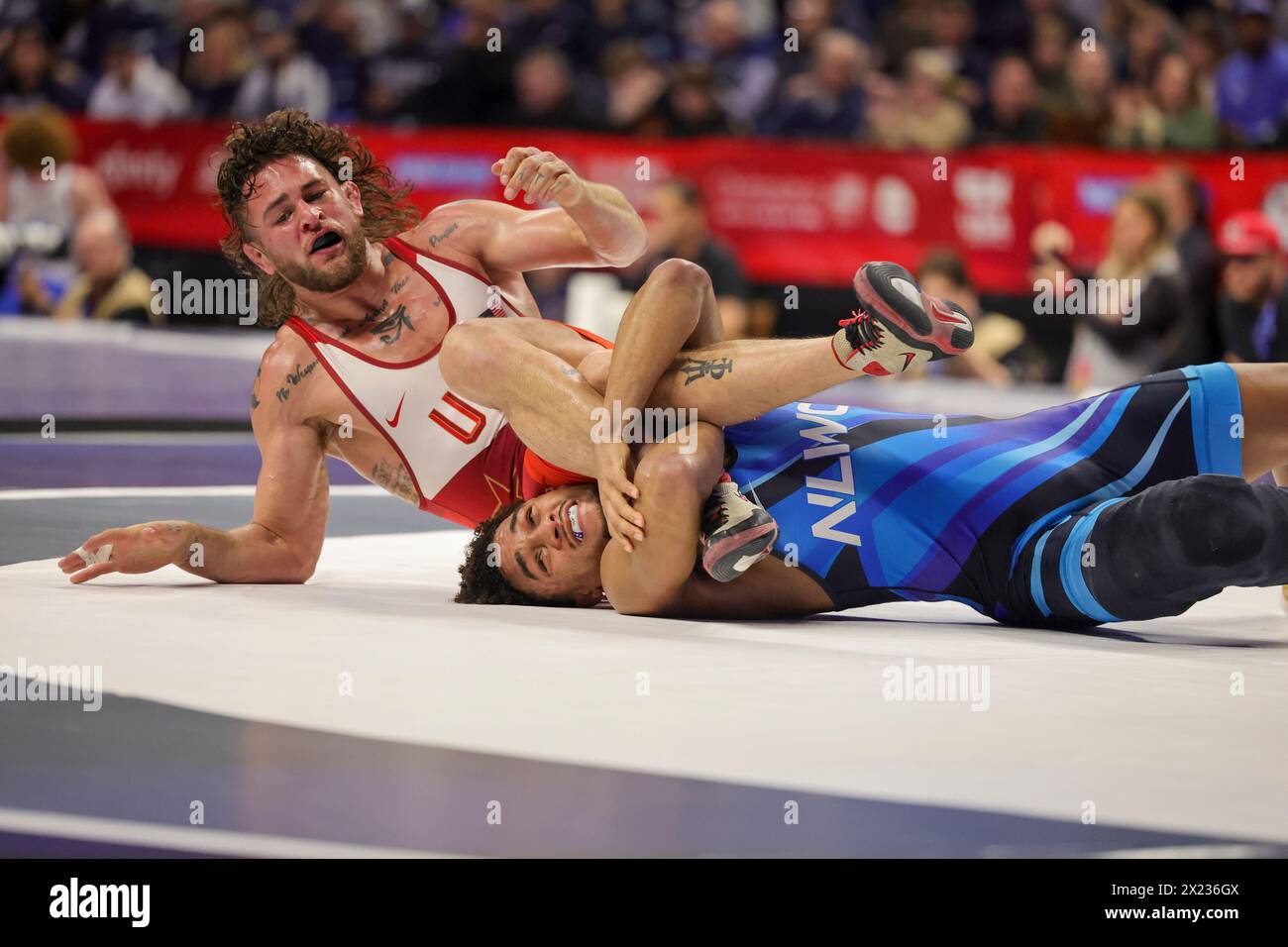 Lace singlet hi-res stock photography and images - Alamy