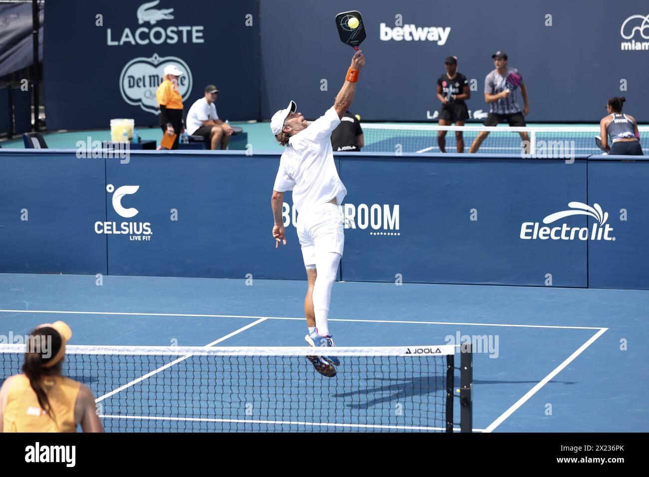 Travis rettenmaier hi-res stock photography and images - Alamy