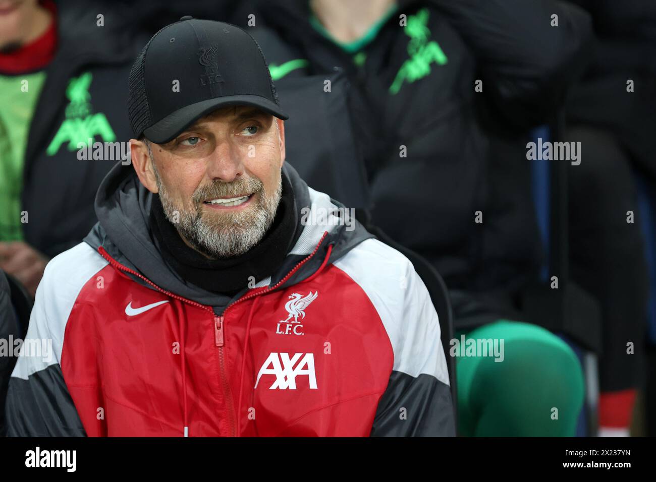 Jürgen klopp hi-res stock photography and images - Alamy