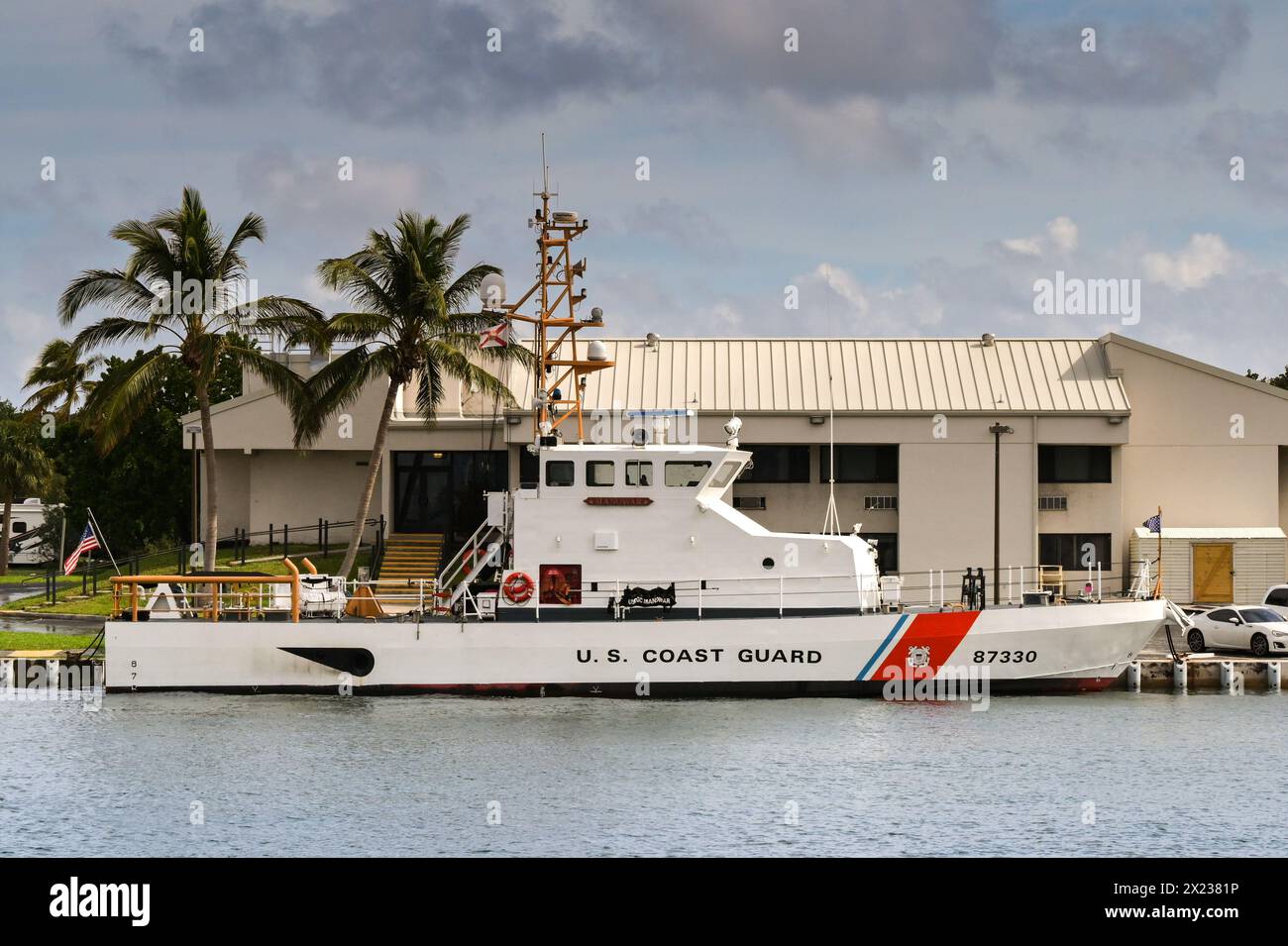 Usa military coast guard hi-res stock photography and images - Alamy